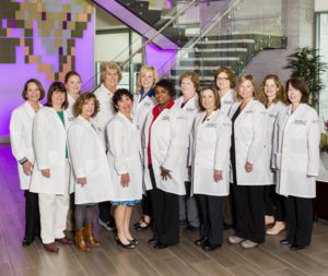 Meet Our MD Anderson Cancer Center at Cooper Nurse Practitioners and ...