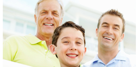 Men’s Guide to Wellness - eHealth Connection