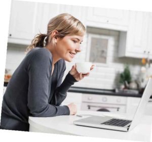 Managing Your Health the Easy Way: myCooper - eHealth Connection