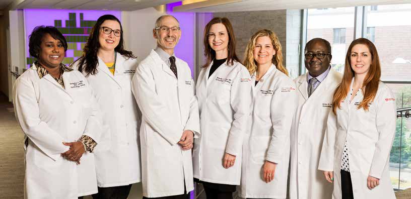 Diagnosed With a Gynecologic Cancer? Consider Getting a Second Opinion ...