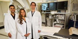 Interventional Radiology: Treating Complex Conditions Without a Scalpel ...