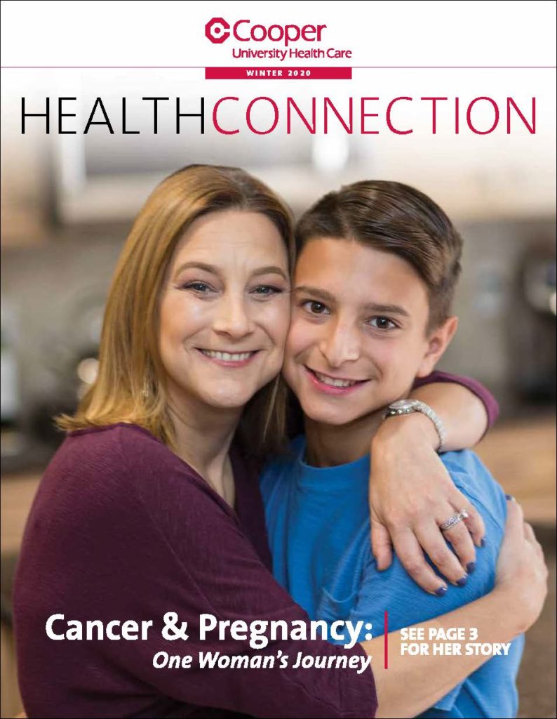 Highlights from the 2020 Winter Edition of Health Connection - eHealth ...