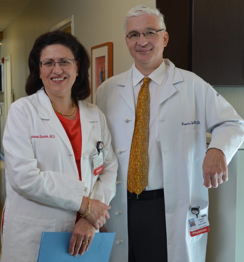 What MD Anderson Cancer Center at Cooper Is Doing To Protect and Care ...