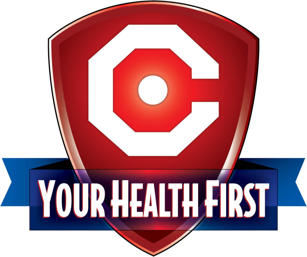 Cooper Puts Your Health First - eHealth Connection