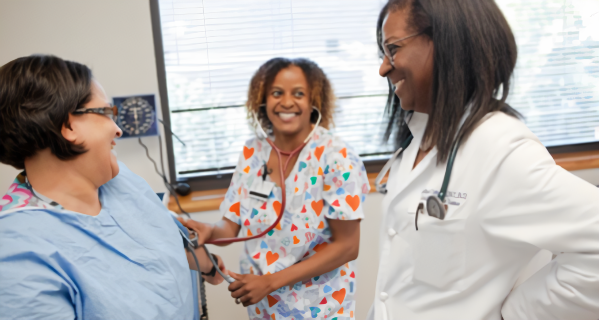 A Heart Program for Women, by Women - eHealth Connection