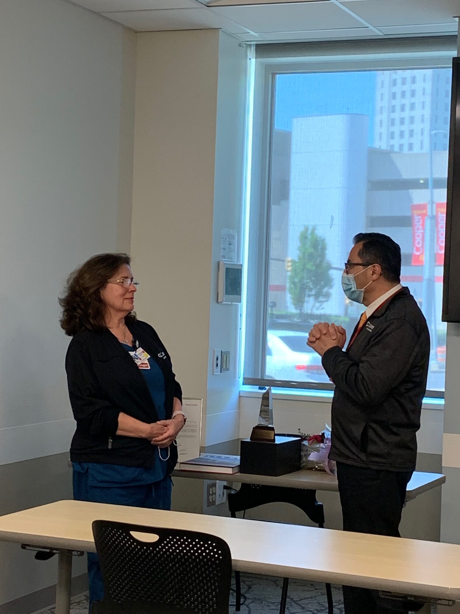 Celebrating National Radiologic Technology Recognition Week - eHealth ...