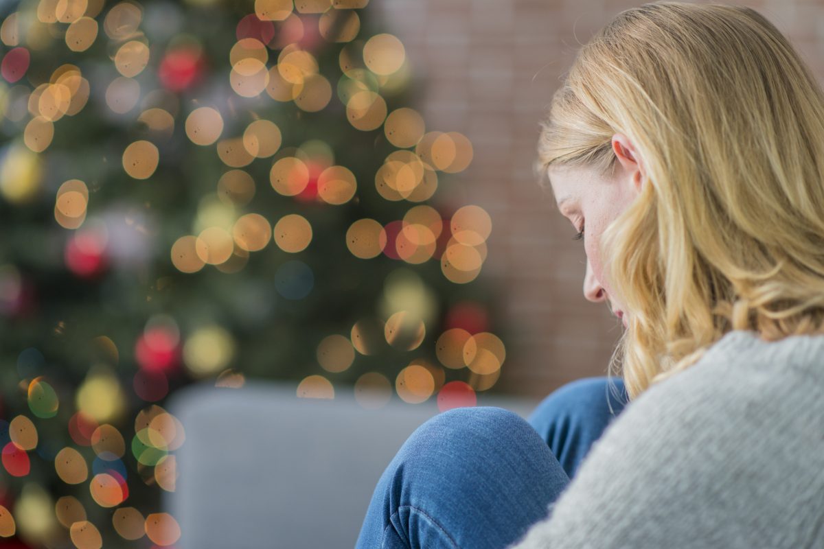 Do You Have "The Blues" or Is It More Serious? - eHealth Connection