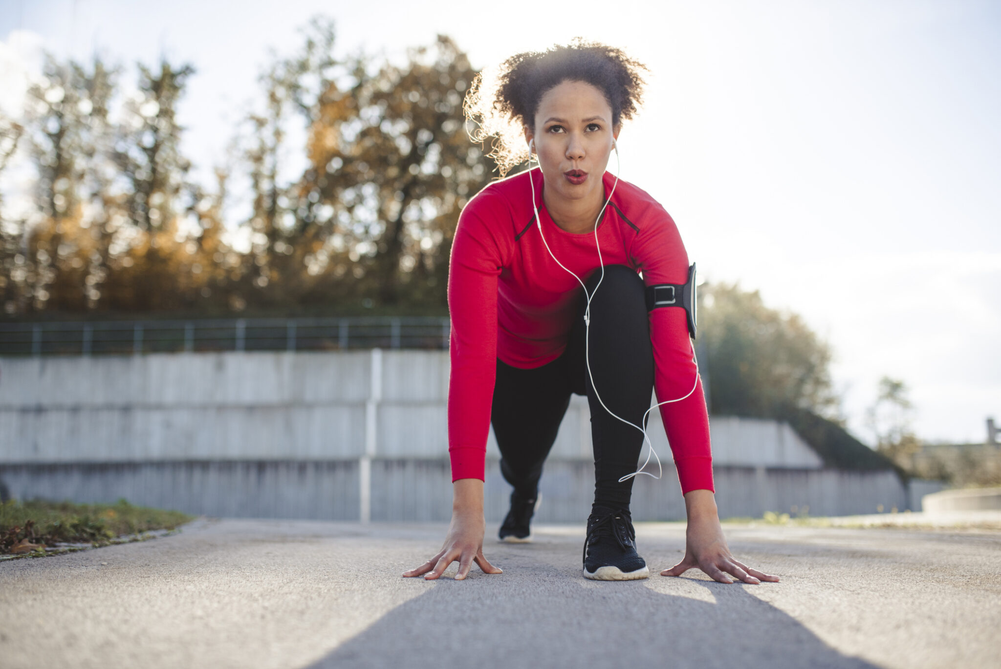 Expert Tips to Safely Start an Exercise Program - eHealth Connection
