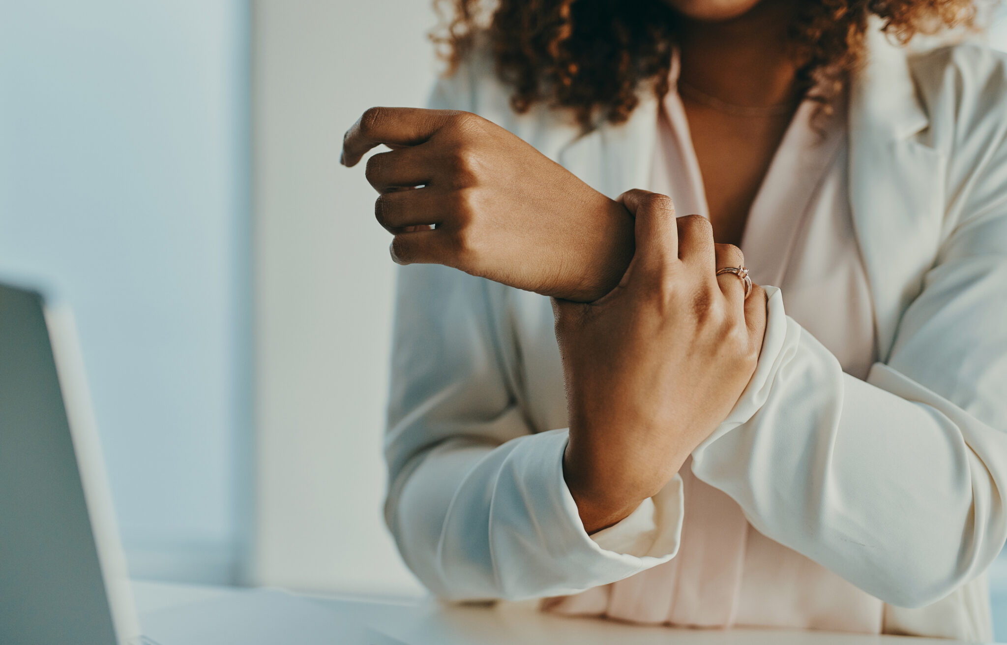 Are You at Risk of a Serious Fragility Fracture? - eHealth Connection