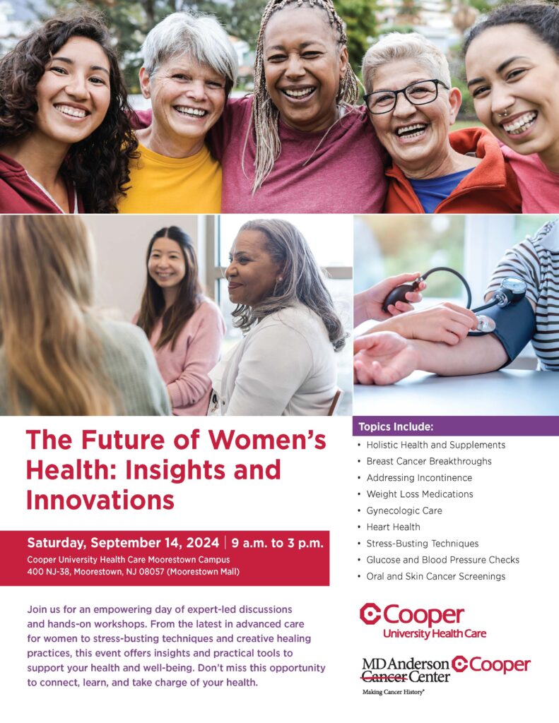 The Future of Women's Health: Insights and Innovations - eHealth Connection