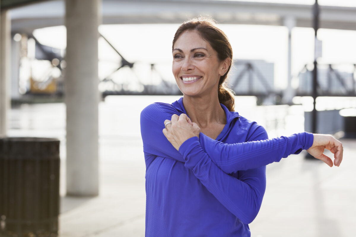 7 Steps to Healthier Joints - eHealth Connection