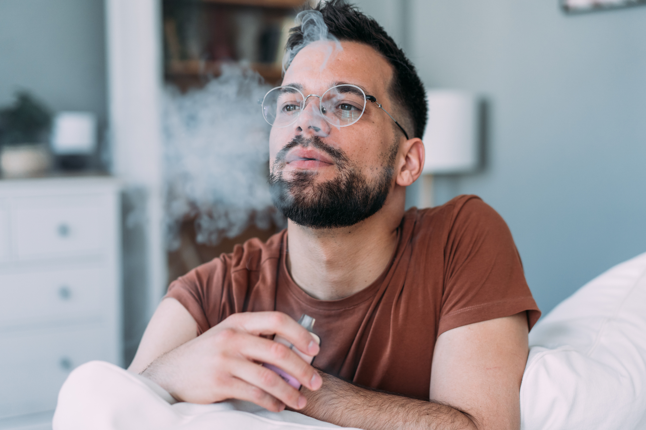 Is Vaping Really Safer Than Smoking? - eHealth Connection