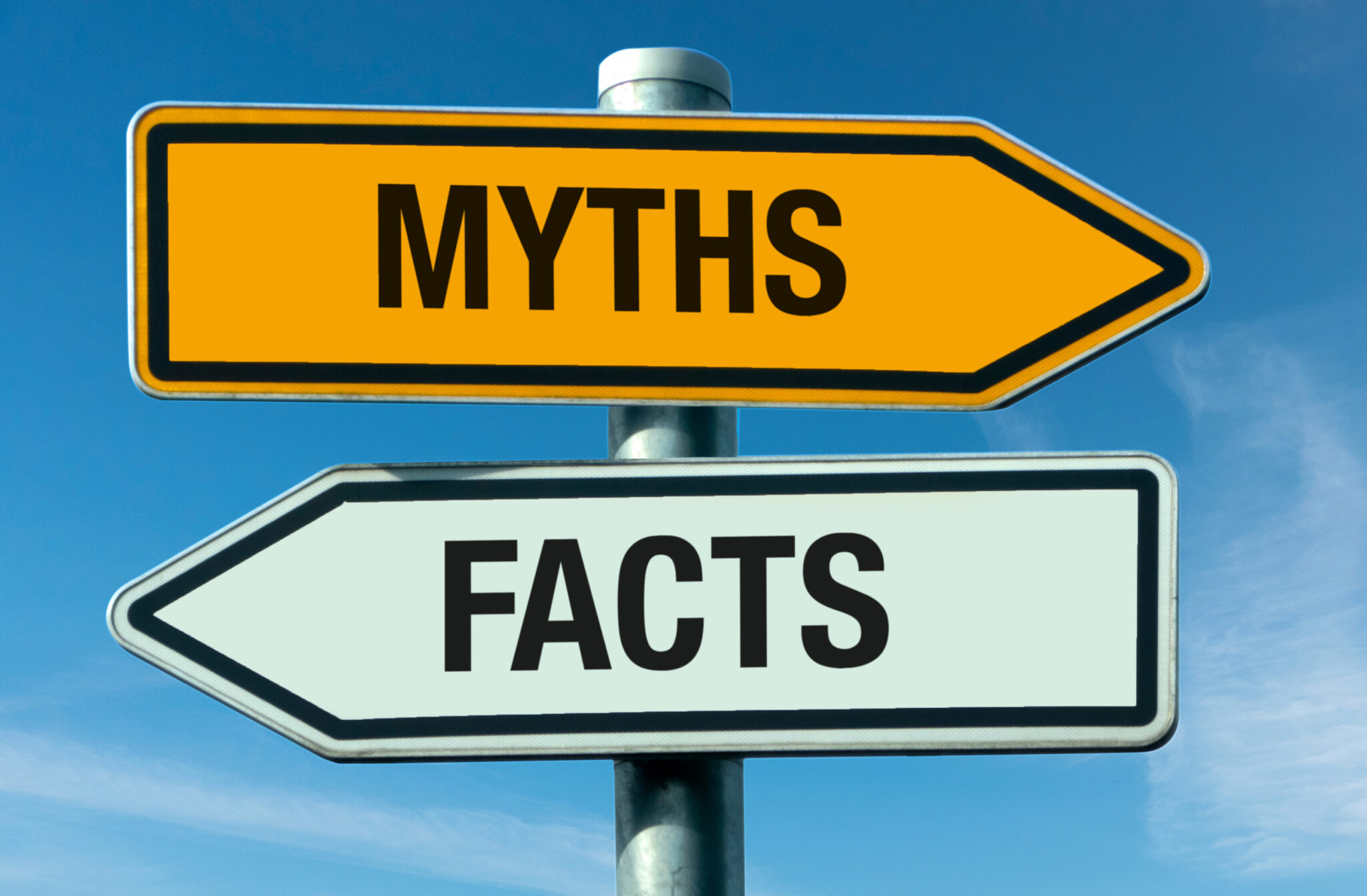 5 Urgent Care Myths - eHealth Connection
