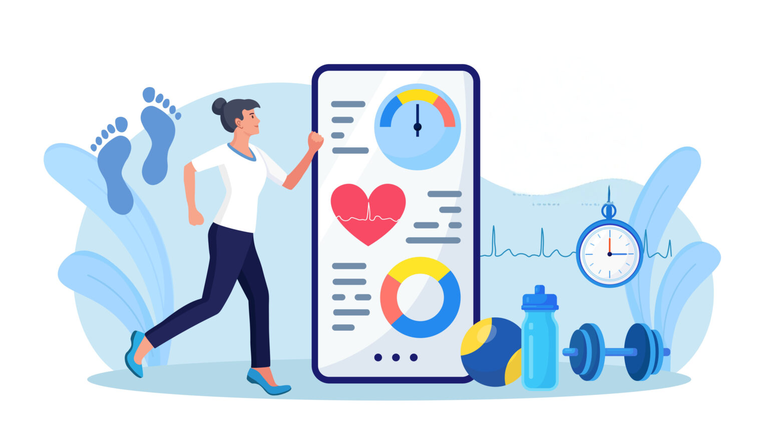 Do You Know These 5 Critical Health Numbers? - eHealth Connection