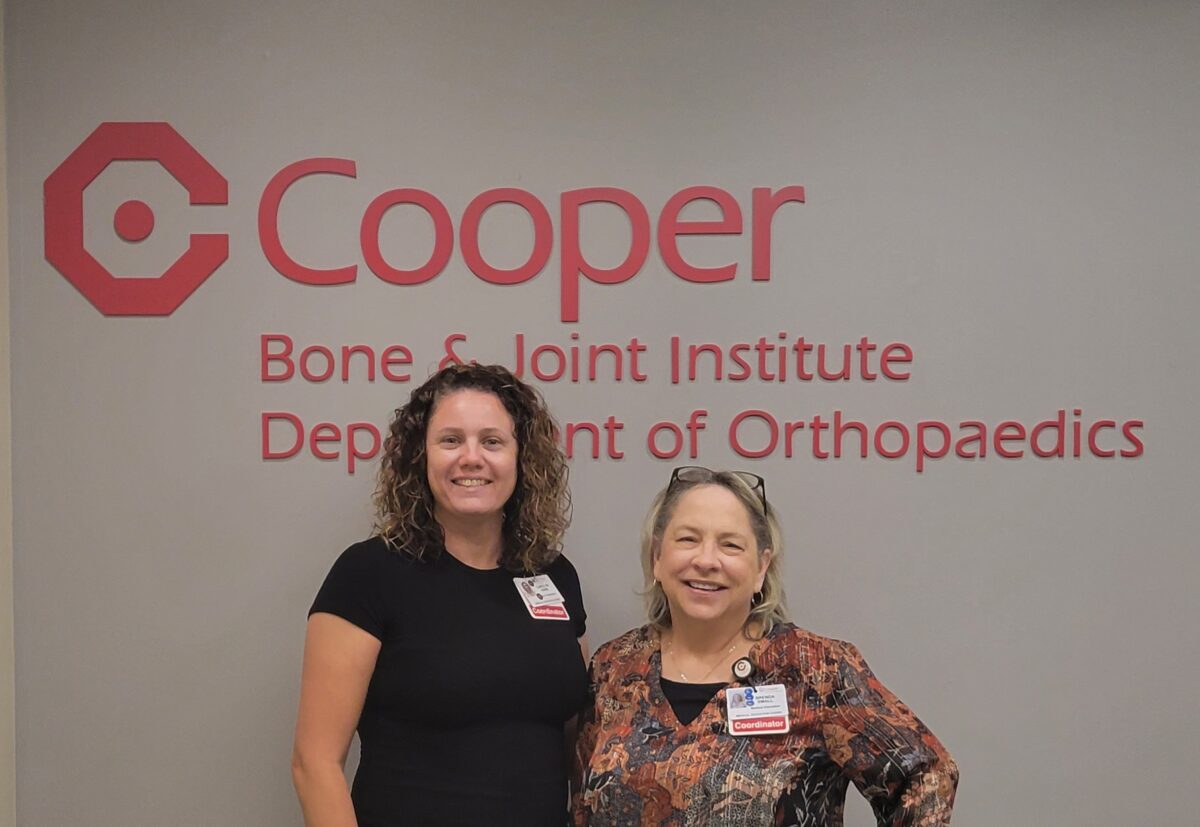 Recognizing Our GME Team on GME Professionals Day!