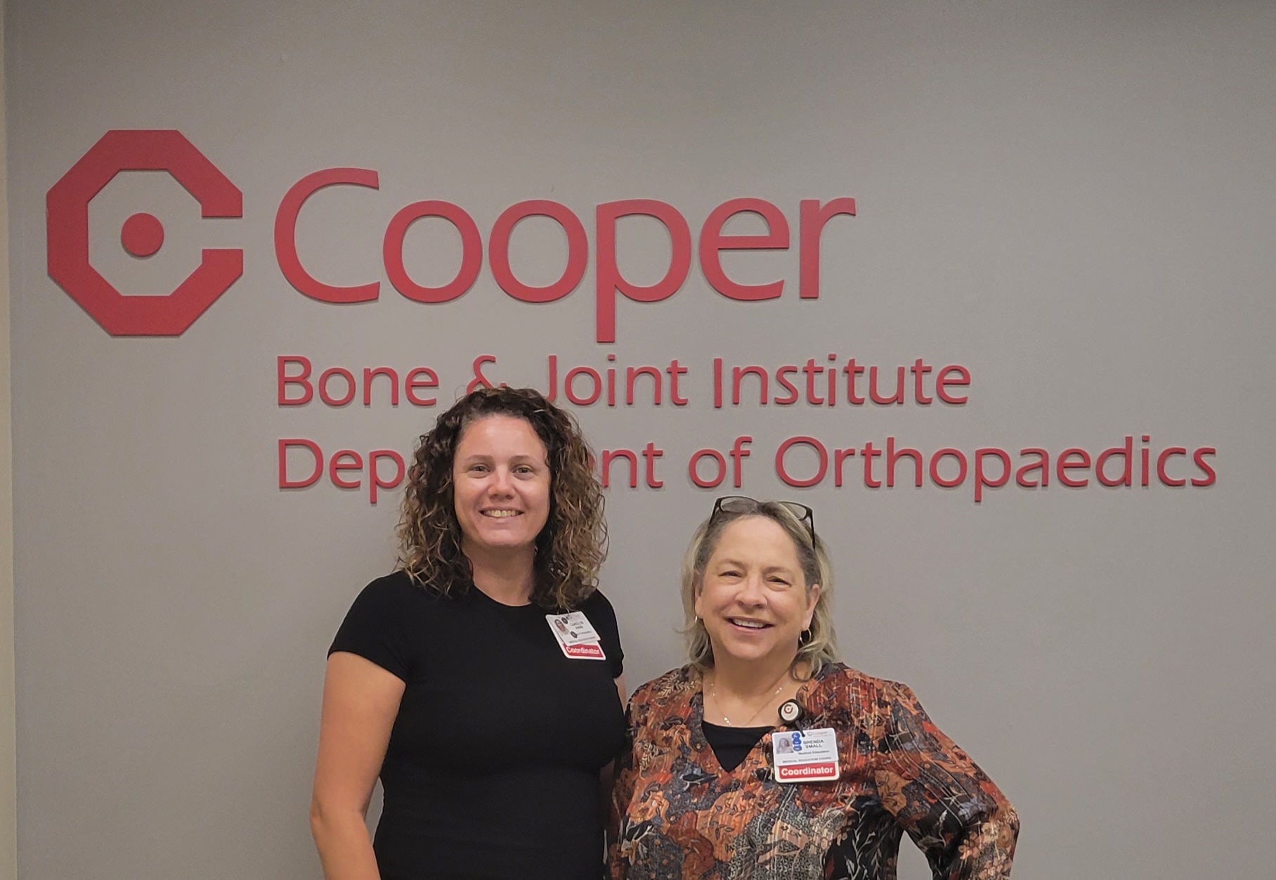 Recognizing Our GME Team on GME Professionals Day!