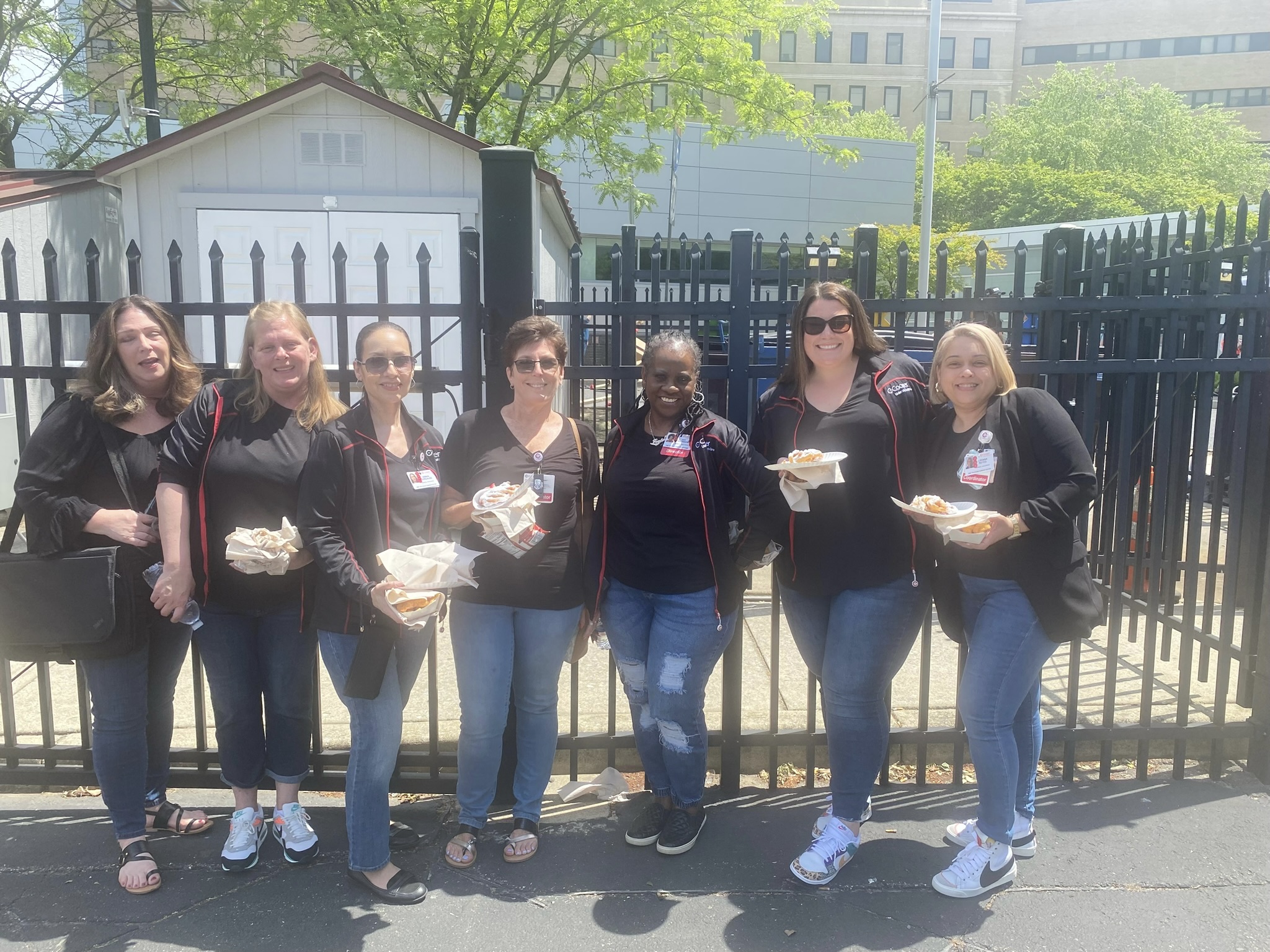 Recognizing Our GME Team on GME Professionals Day!