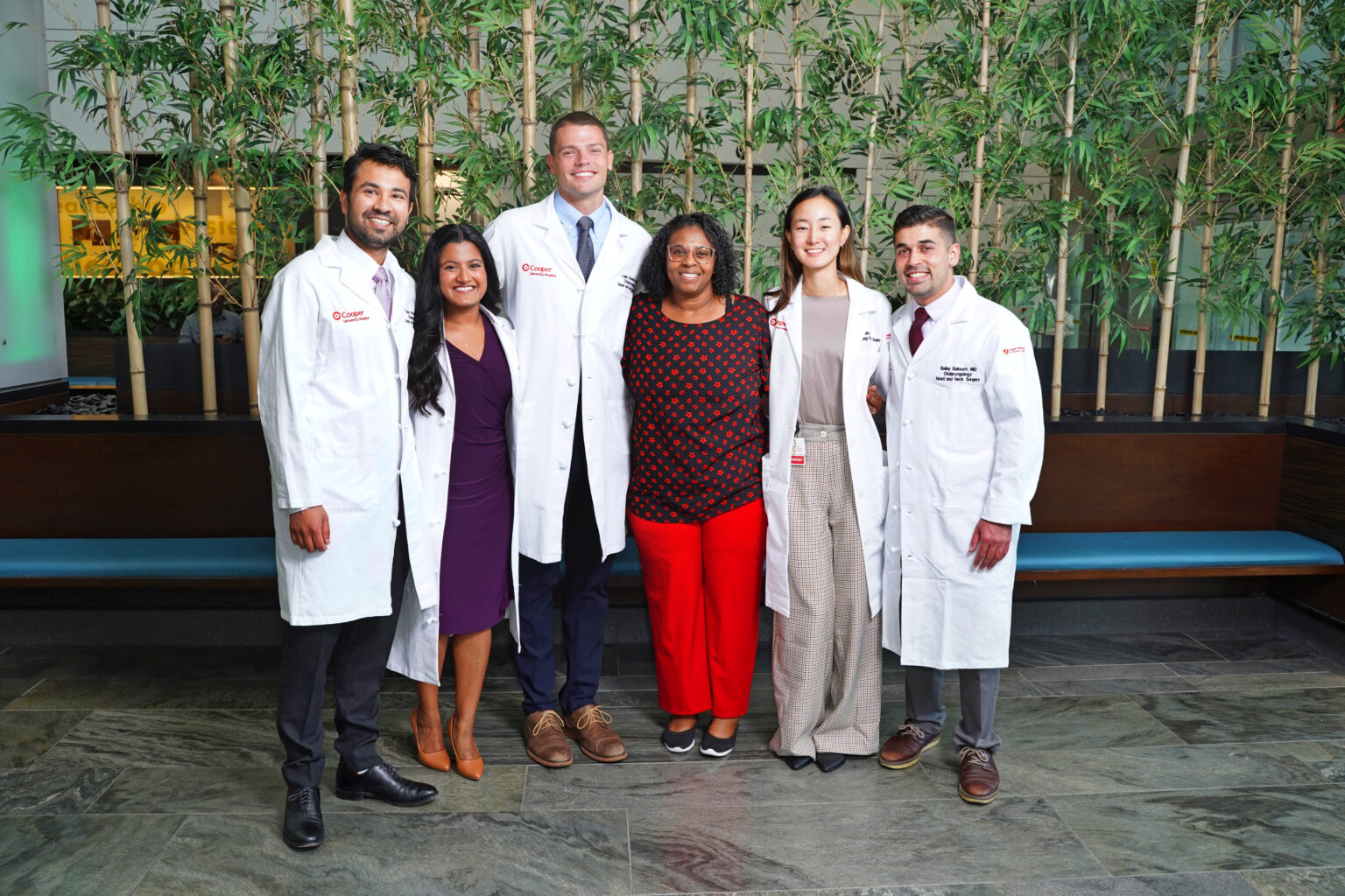 Recognizing Our GME Team on GME Professionals Day!