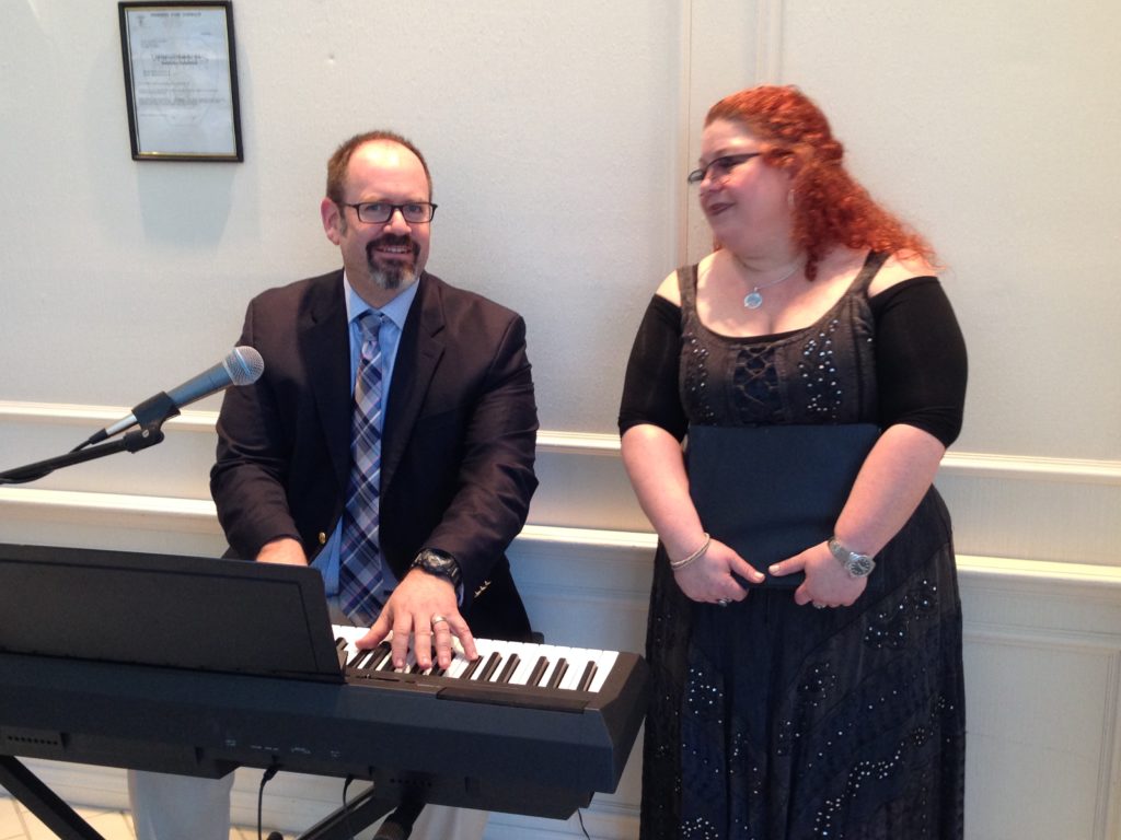 Celebration of Life and Remembrance on April 18 - Inside Cooper