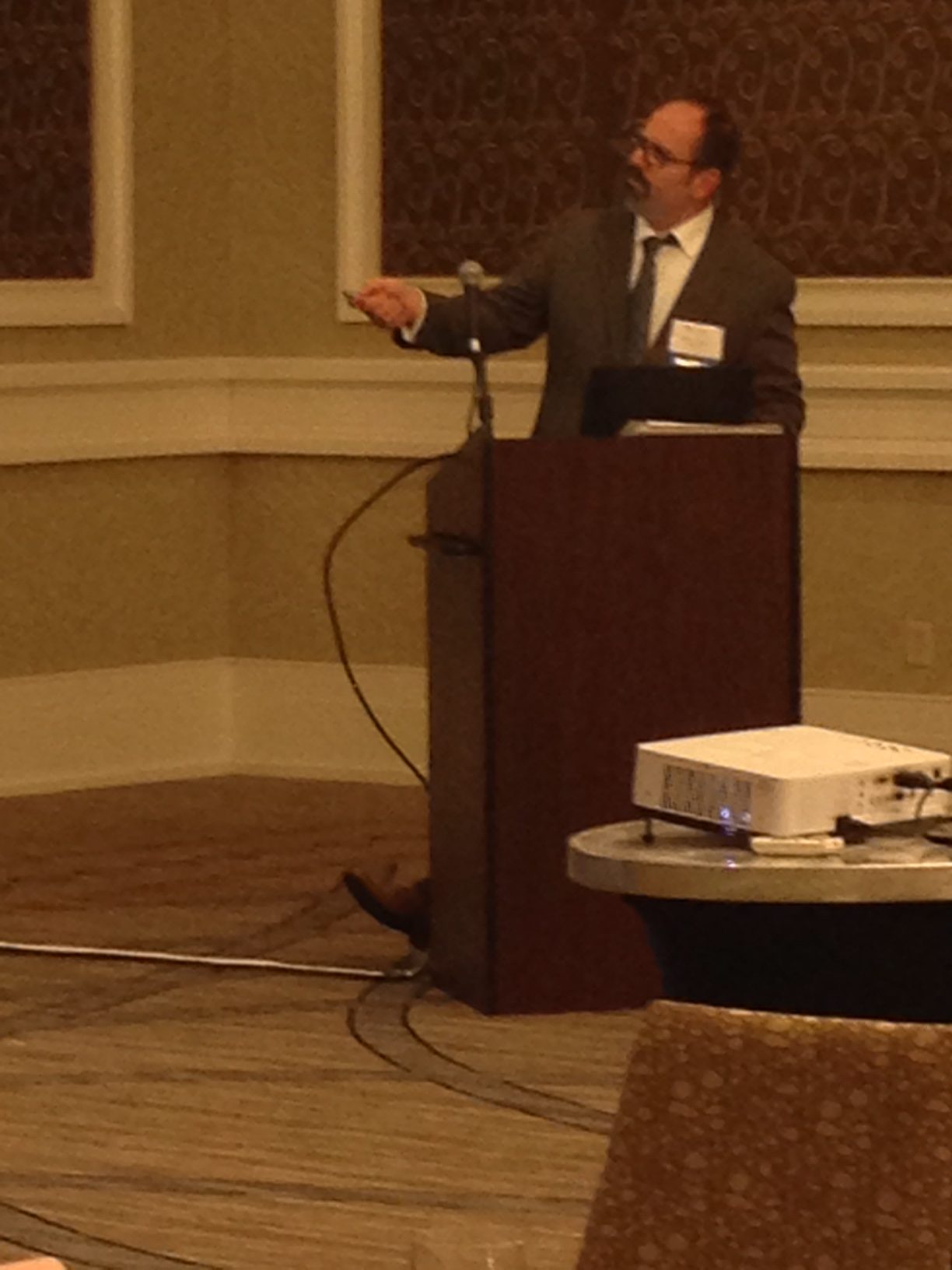 MD Anderson Cancer Center at Cooper Physicians Presented Updates on ...