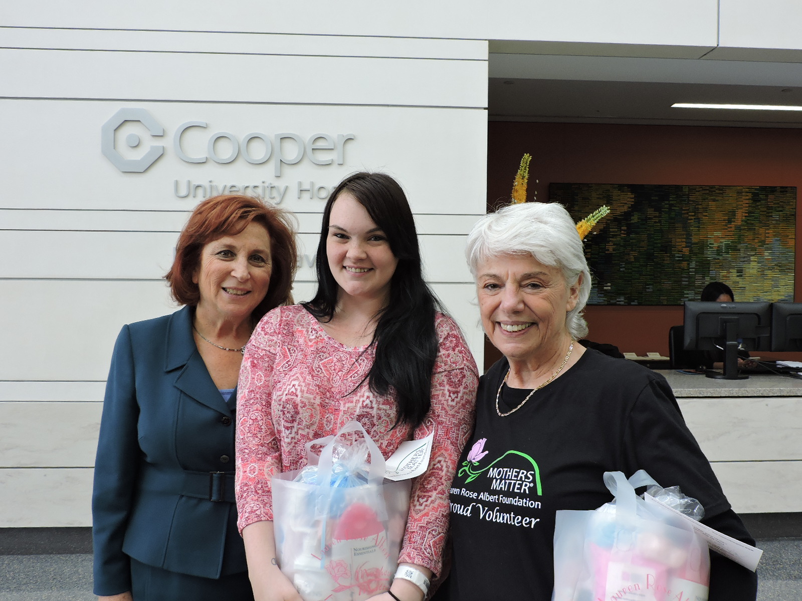 Special Delivery for Moms Who Won’t Be Home to Celebrate Mother’s Day ...