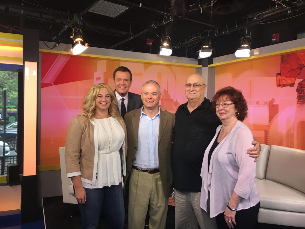 Former Cooper Patient Credits Cooper Team with Saving His Life - Inside ...