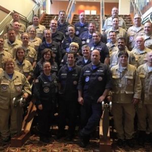 Cooper EMS Supervisor Helping in Hurricane Harvey Relief Efforts ...