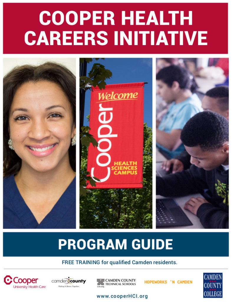 Cooper Board Chairman George E. Norcross, III Announces New ...