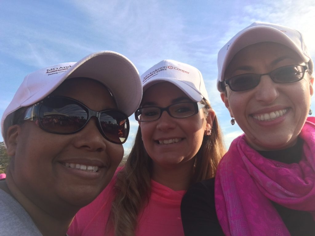 Janet Knowles Breast Cancer Center Archives - Inside Cooper