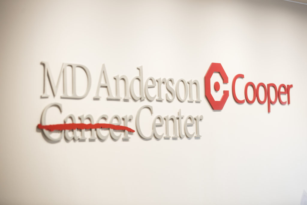 Cancer Screen Week: Cancer Screenings Save Lives - Inside Cooper