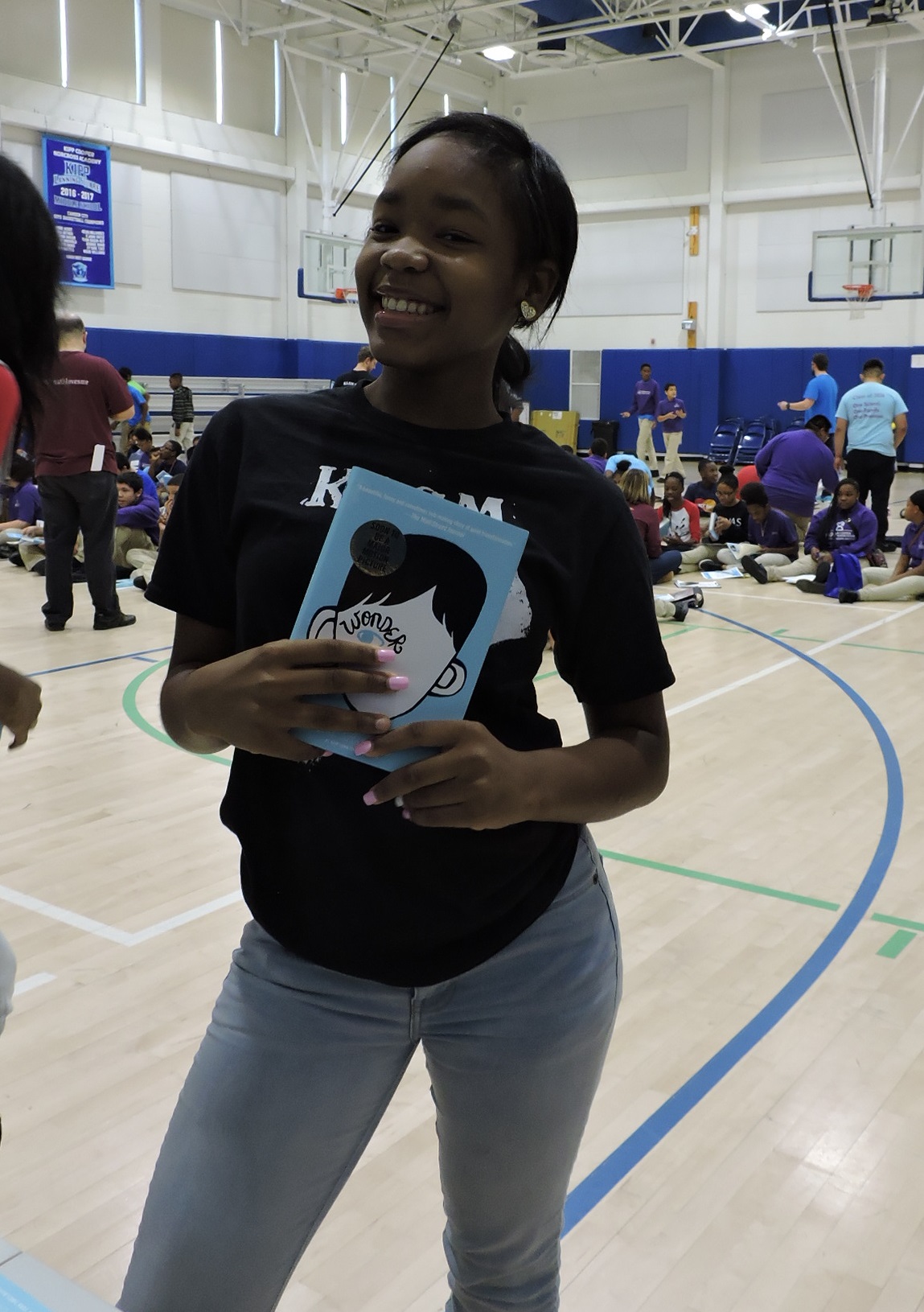 Cooper Program Promotes Anti-Bullying Message in Advance of Nationwide ...