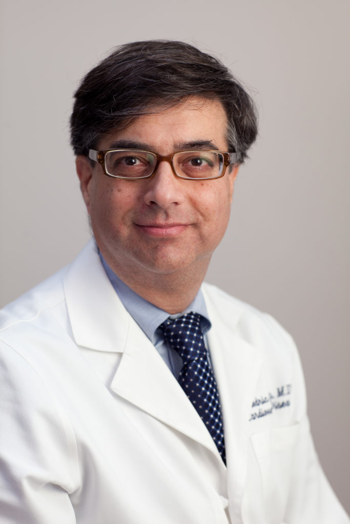 Cooper Cardiologist Named Medical Director of Cardiac Services at ...