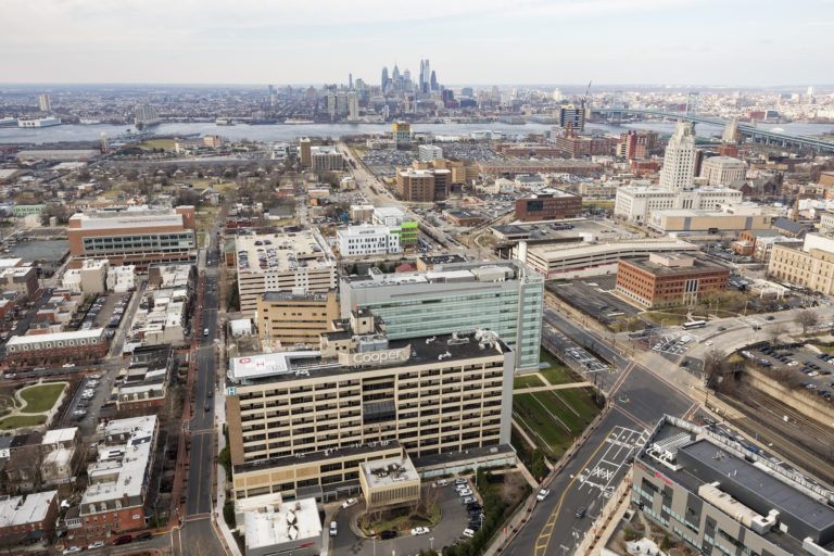 Cooper Reopens Helipad With New Structural and Safety Features - Inside ...