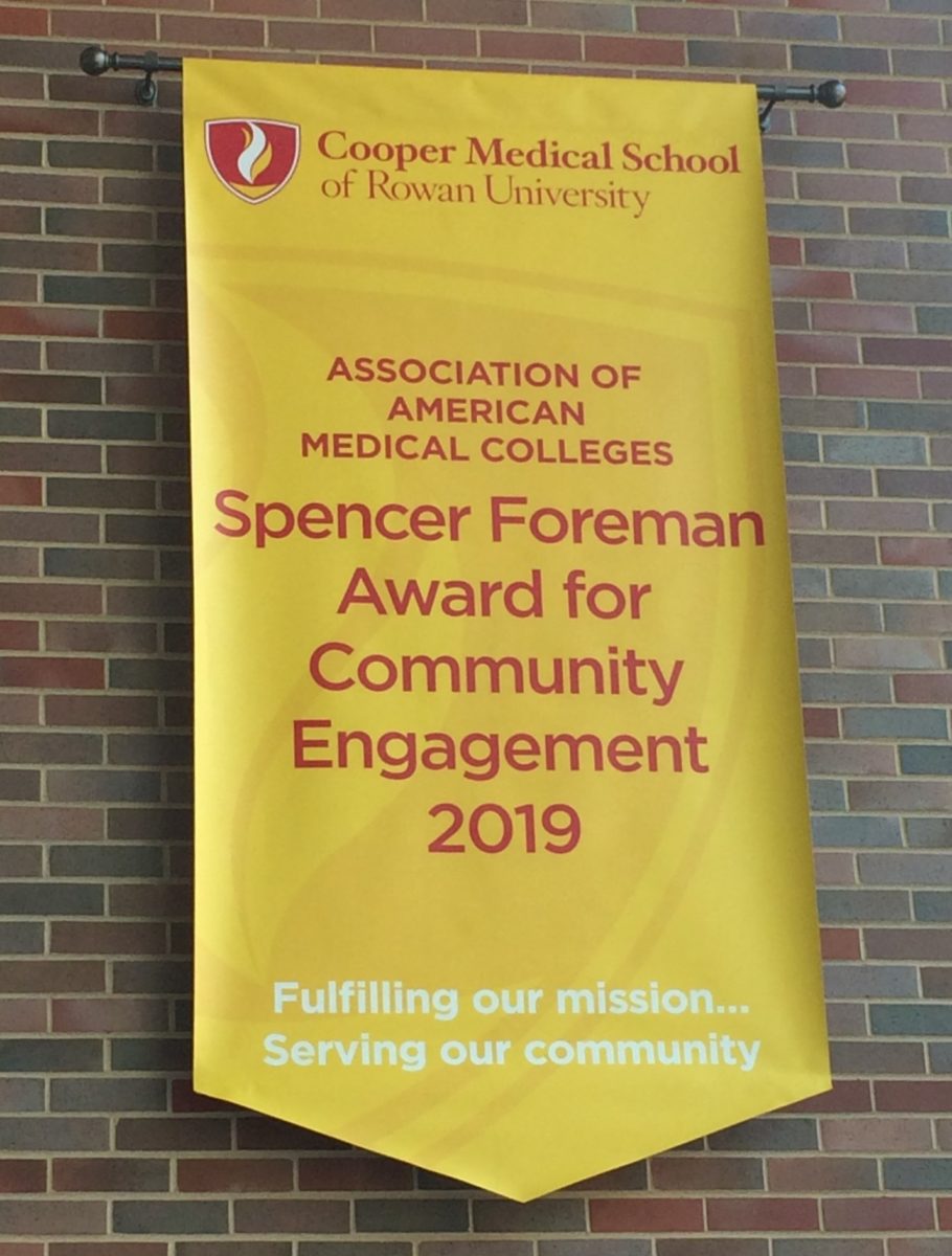 Cooper Medical School of Rowan University Wins Prestigious National ...