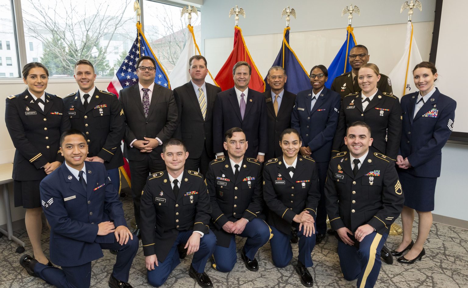 Cooper University Health Care Announces Expansion of Extensive Military Training Programs with ...