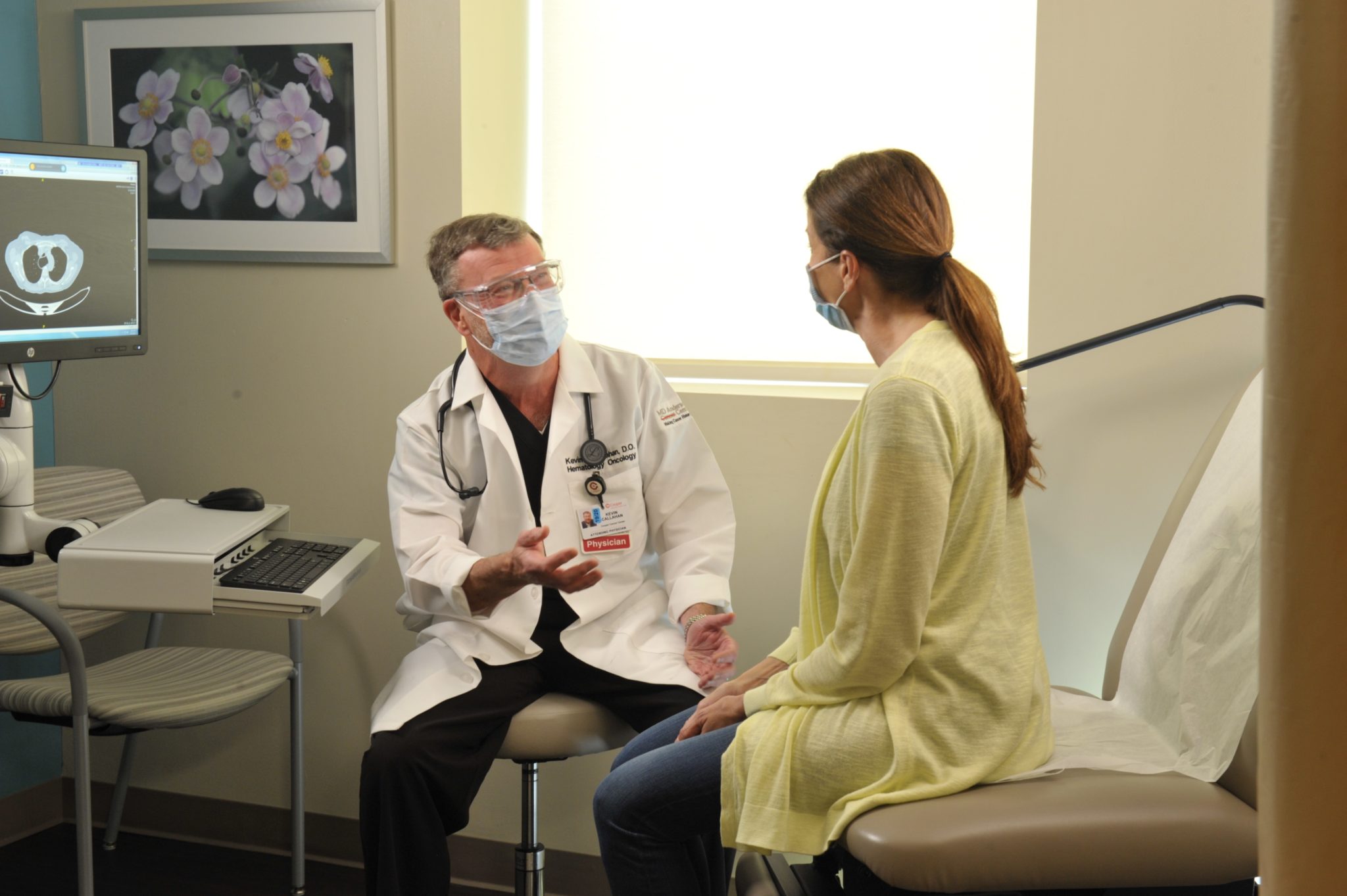 Cooper University Health Care Adopts Nuance Dragon Ambient eXperience ...