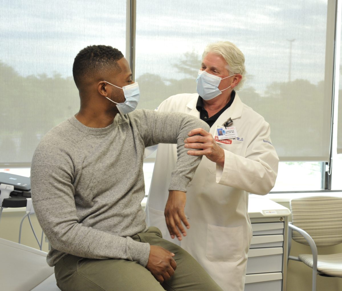 Cooper University Health Care Adopts Nuance Dragon Ambient eXperience ...