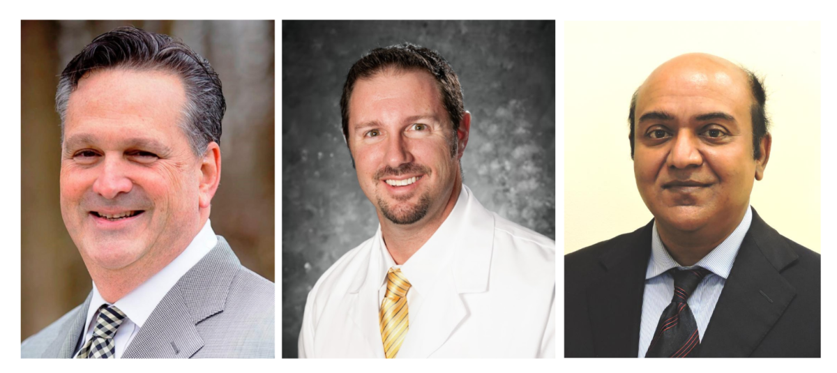 Cooper University Health Care Introduces Cooper Care Alliance ...