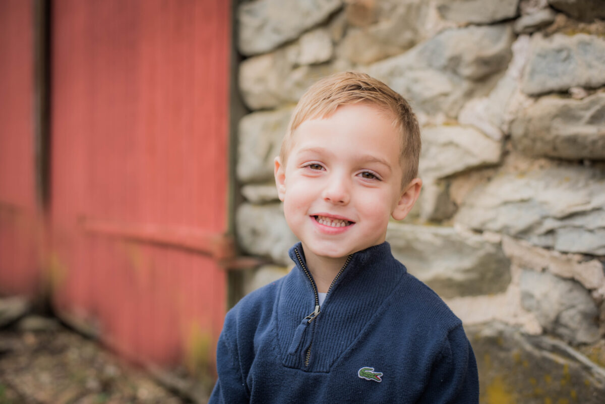 Patient Stories: A Special Thanks from Brody to Dr. Eggerding - Inside ...