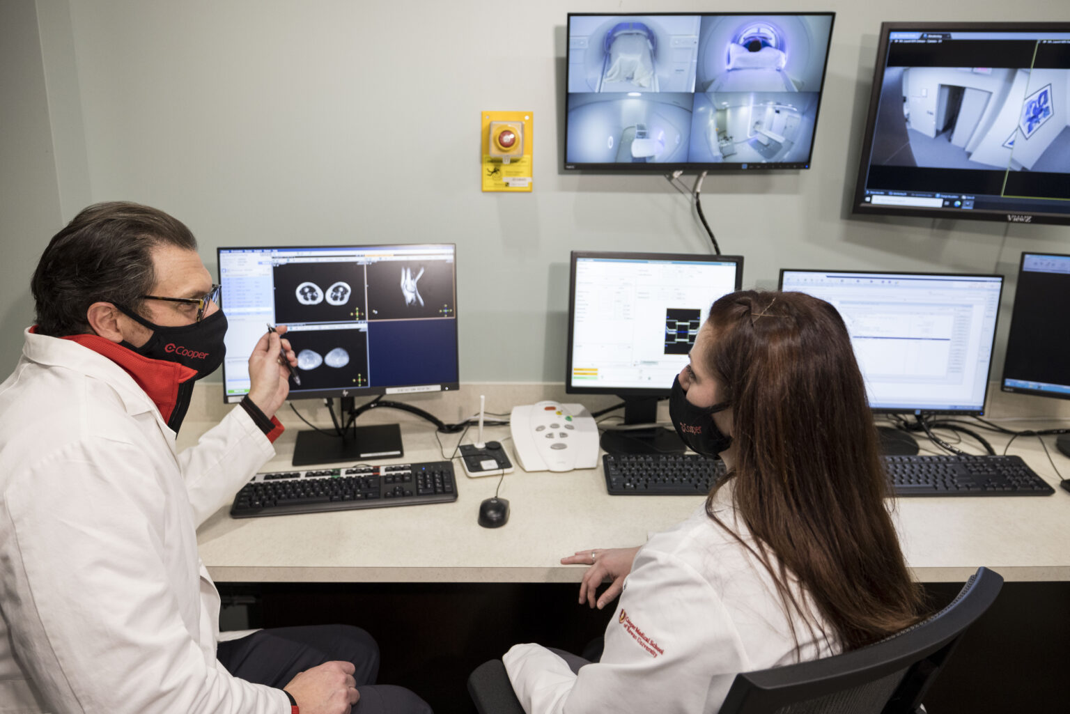 MD Anderson Cancer Center at Cooper is First Cancer Center in Region to ...