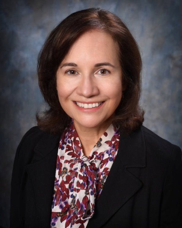 Women in Medicine Spotlight: Dr. Annette Reboli - Inside Cooper