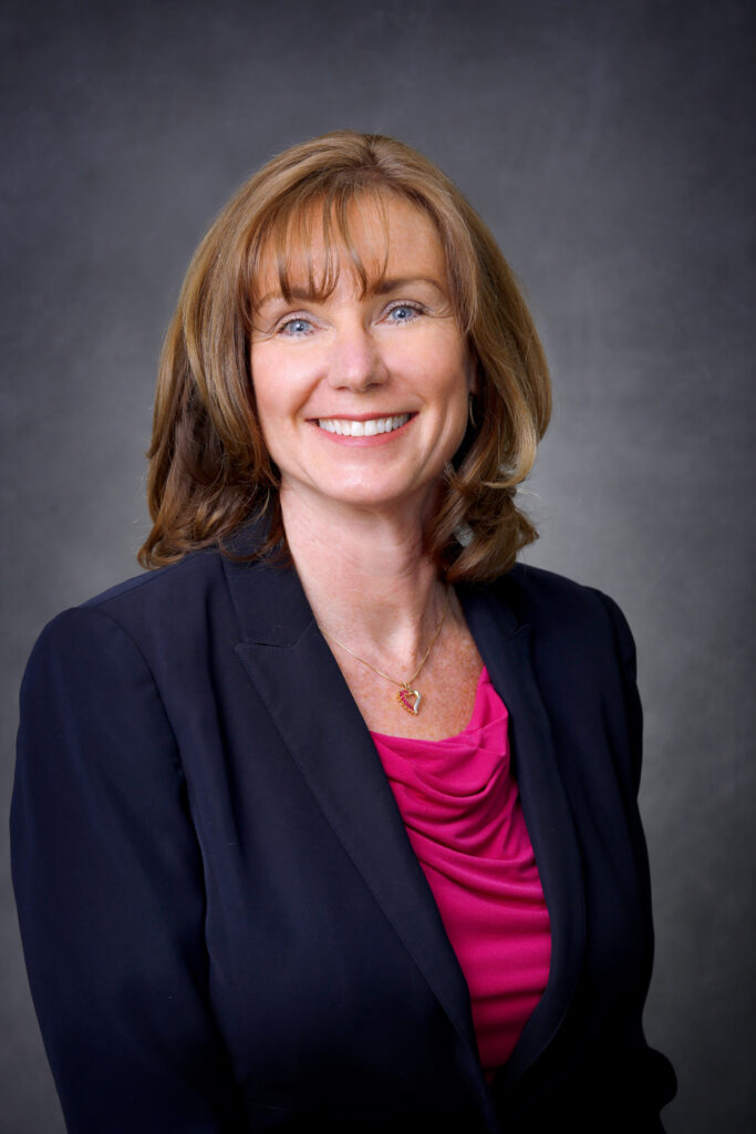 Cooper Researcher Receives Prestigious National Honor from the Society ...