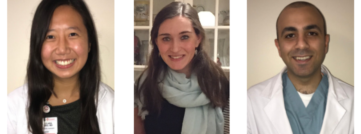 Philadelphia Academy of Surgery Annual Surgical Trainee Paper ...