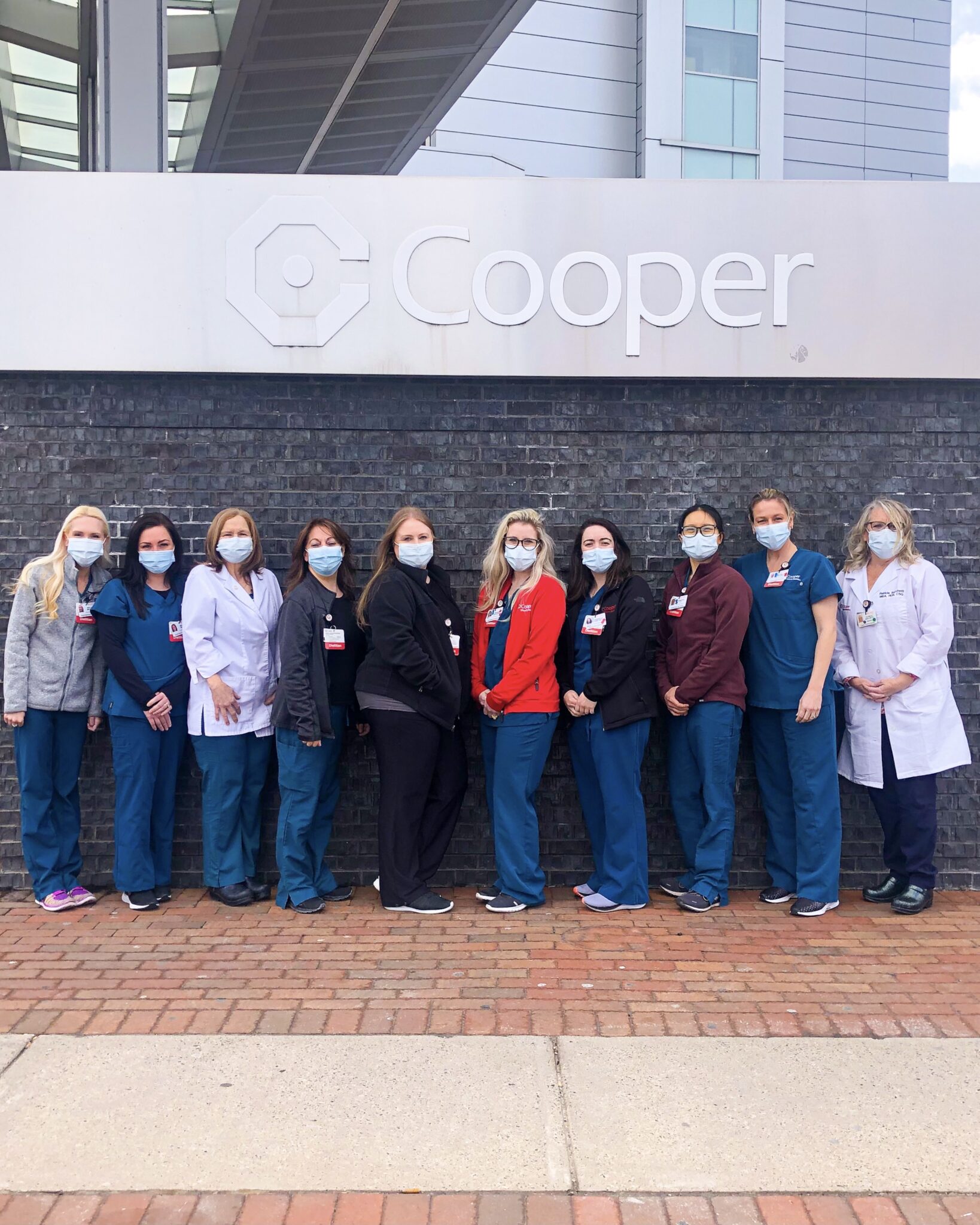 Celebrating Our Registered Dietitians at Cooper - Inside Cooper