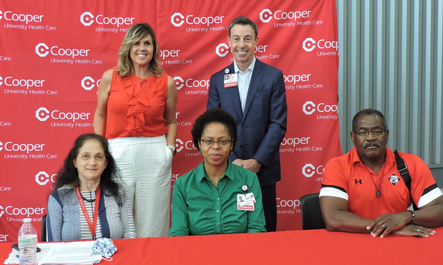 COVID-19 Vaccine Town Hall Helps Answer Community's Questions - Inside ...