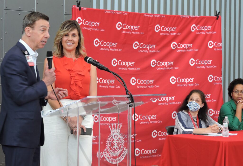 COVID-19 Vaccine Town Hall Helps Answer Community's Questions - Inside ...