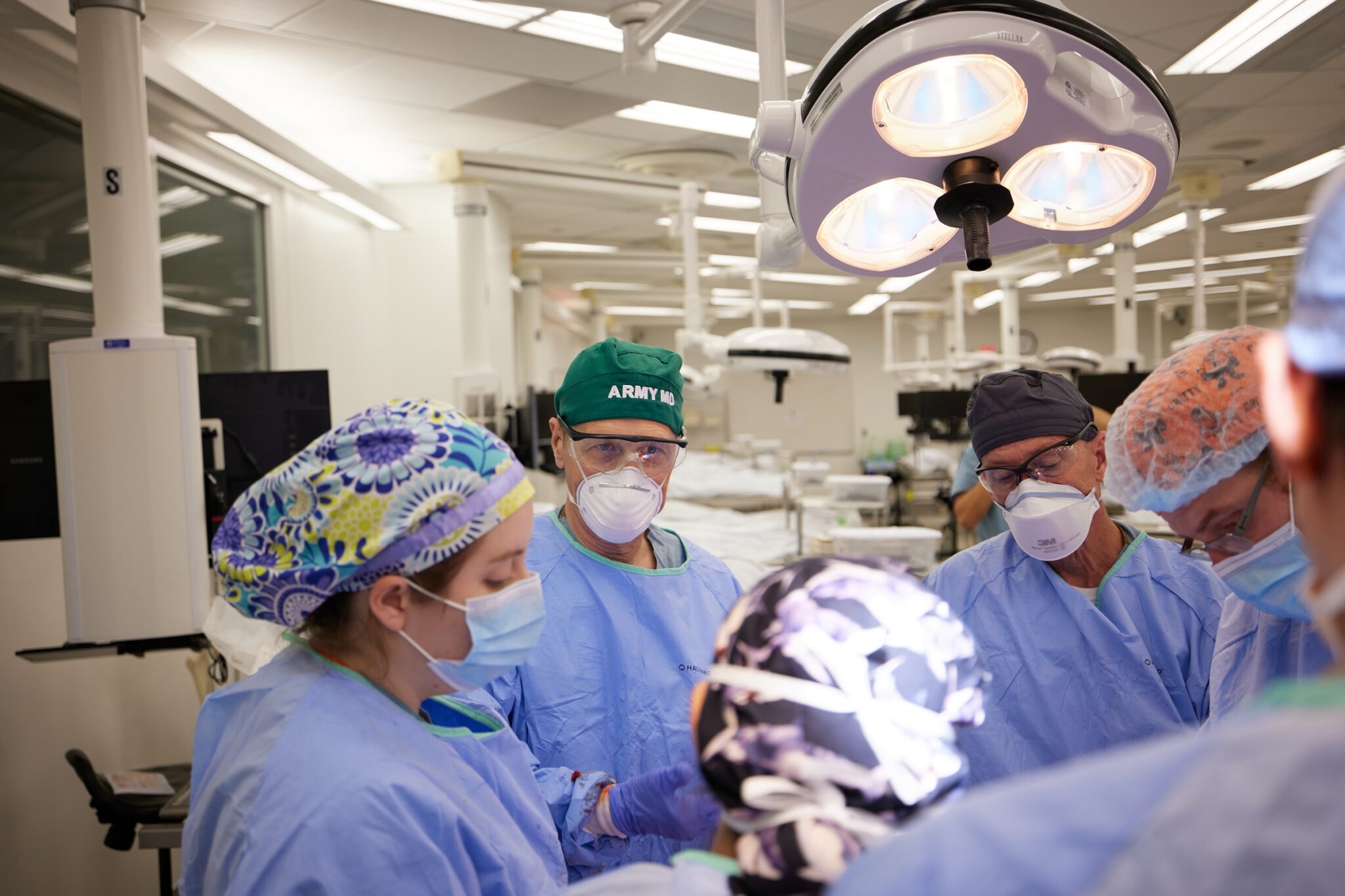 ACS ASSET Program Comes to Cooper - Inside Cooper