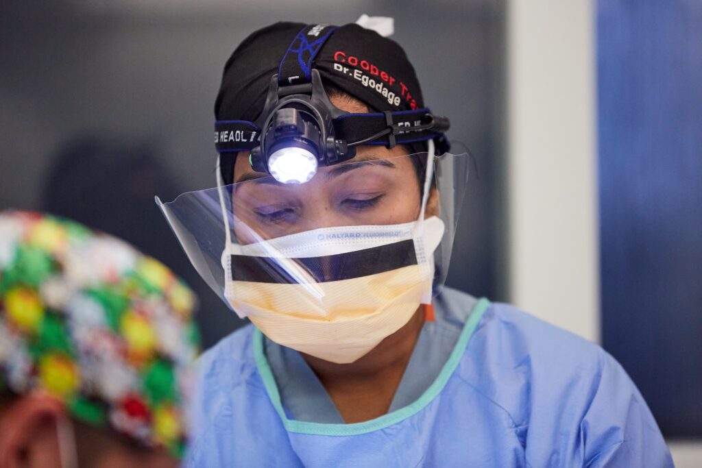 ACS ASSET Program Comes to Cooper - Inside Cooper