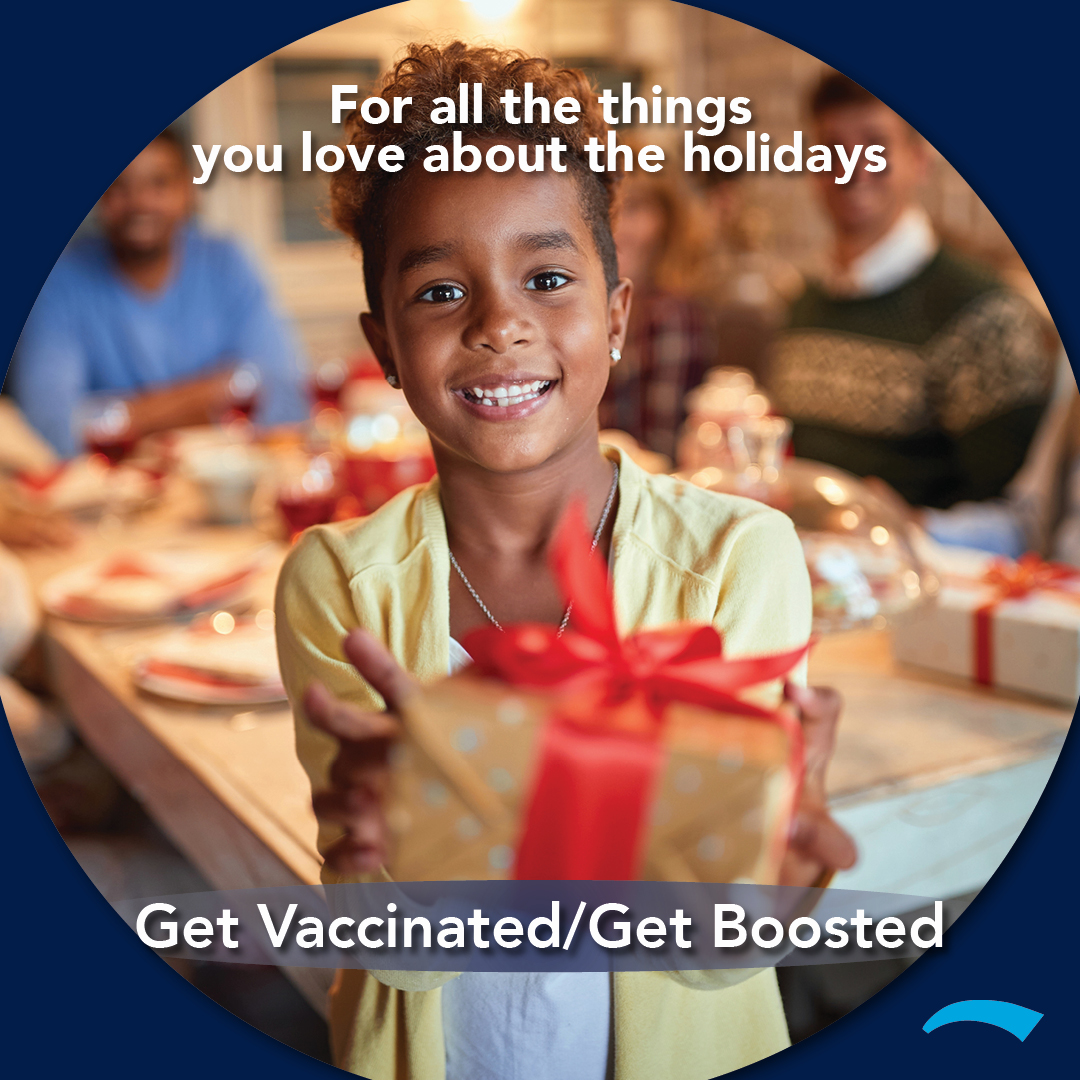 Boost NJ Day: COVID-19 Vaccinations Available at Cooper Primary Care ...