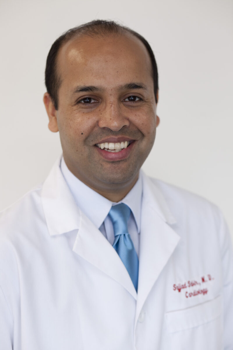 Cardiac Partners at Cooper and Inspira is First in Northeast Region to ...